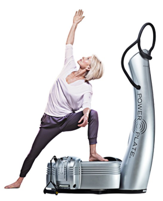 Avis sur Power Plate : 5 Choses Importantes à Savoir (Toute La Vérité)